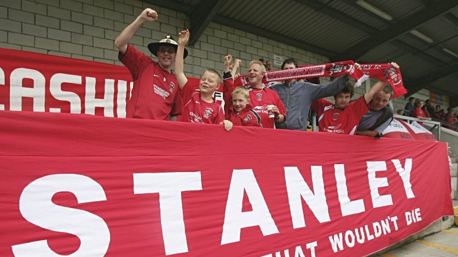 Stanley sweet on Antwi | Football News | Sky Sports