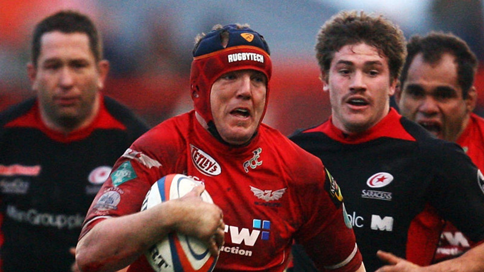 Gloucester's double delight | Rugby Union News | Sky Sports