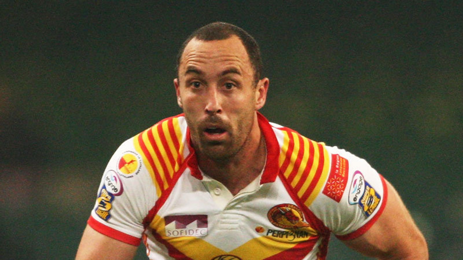 Mogg agrees Raiders return | Rugby League News | Sky Sports