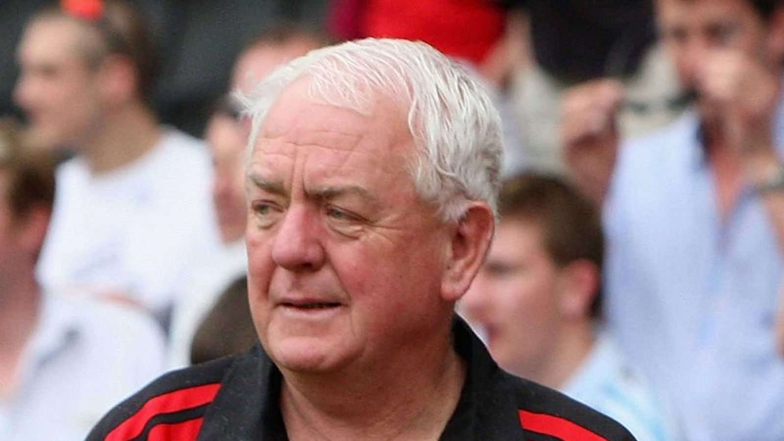 McNaughton's August aim | Rugby Union News | Sky Sports