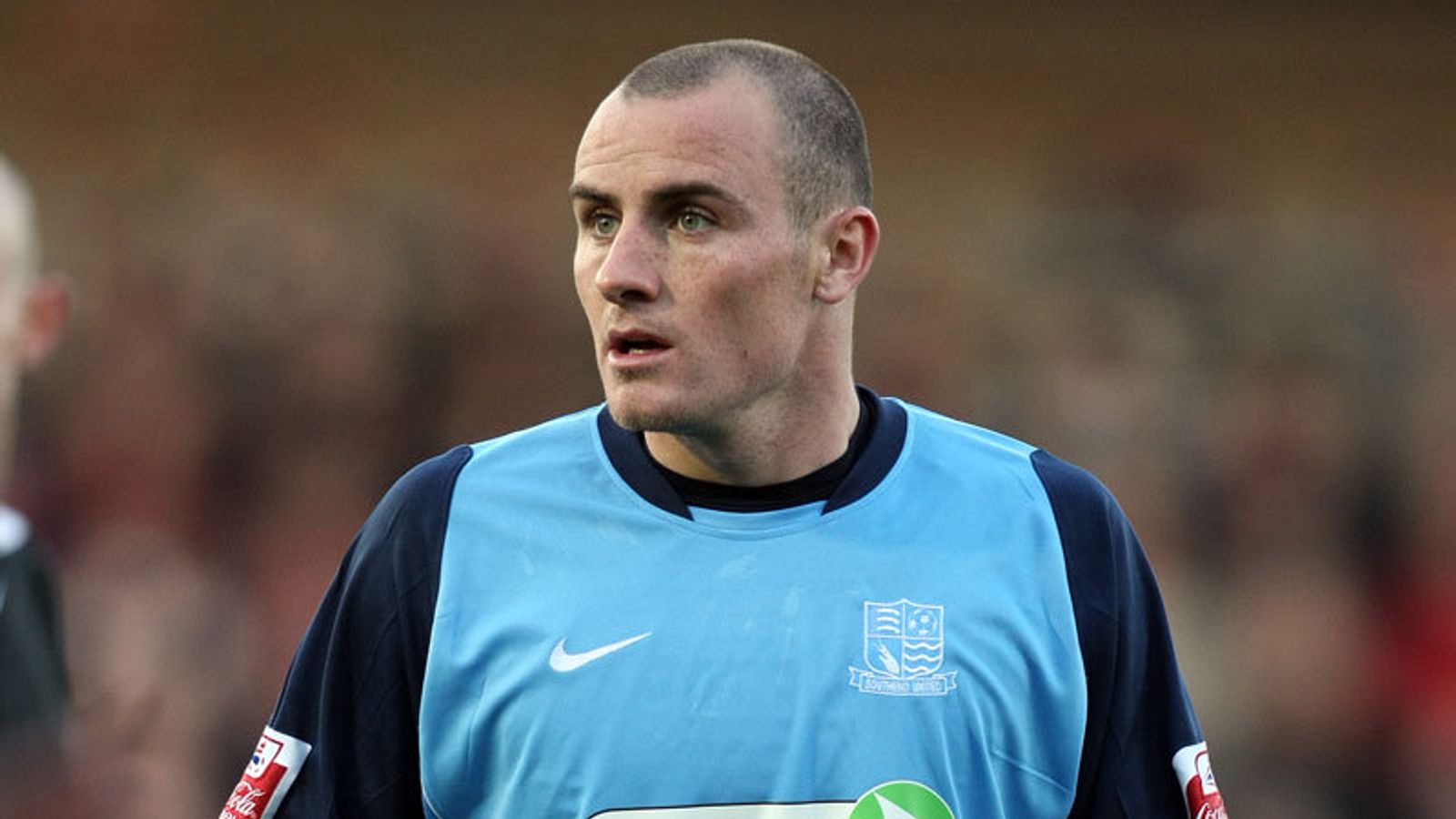 McCormack eyes promotion | Football News | Sky Sports