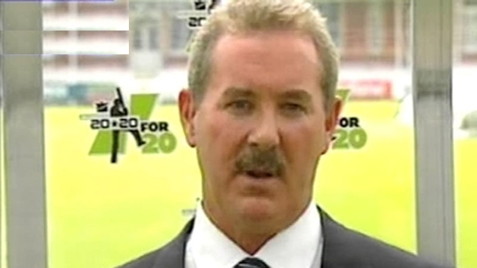 Sir Allen: This is the future | Cricket News | Sky Sports