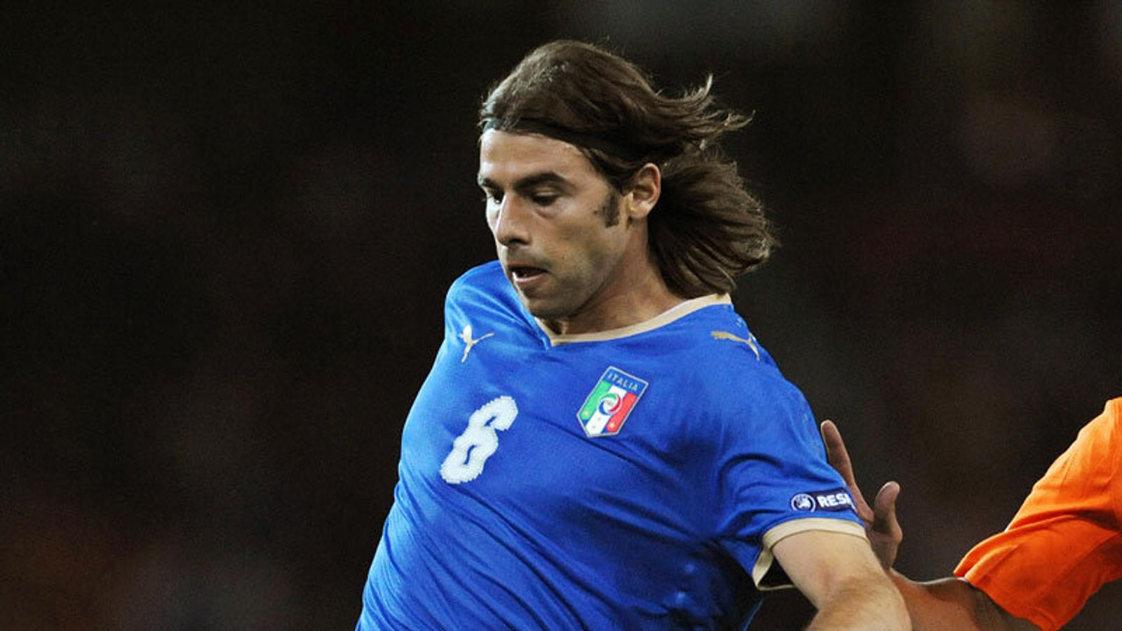 Wolves seal Barzagli coup | Football News | Sky Sports