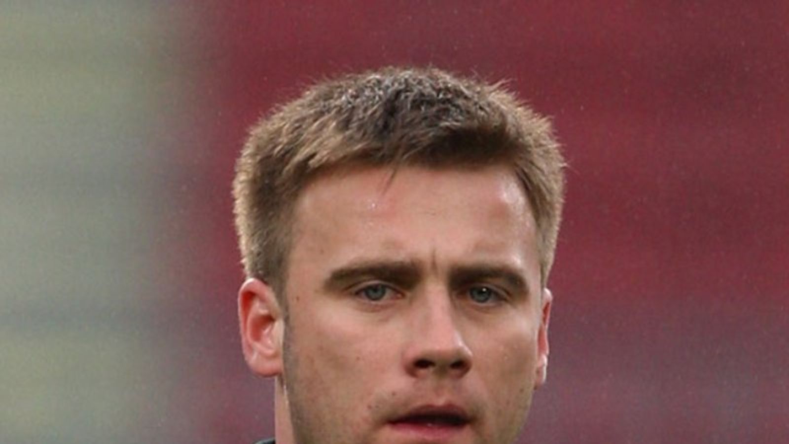 Boruc punished by Poles | Football News | Sky Sports