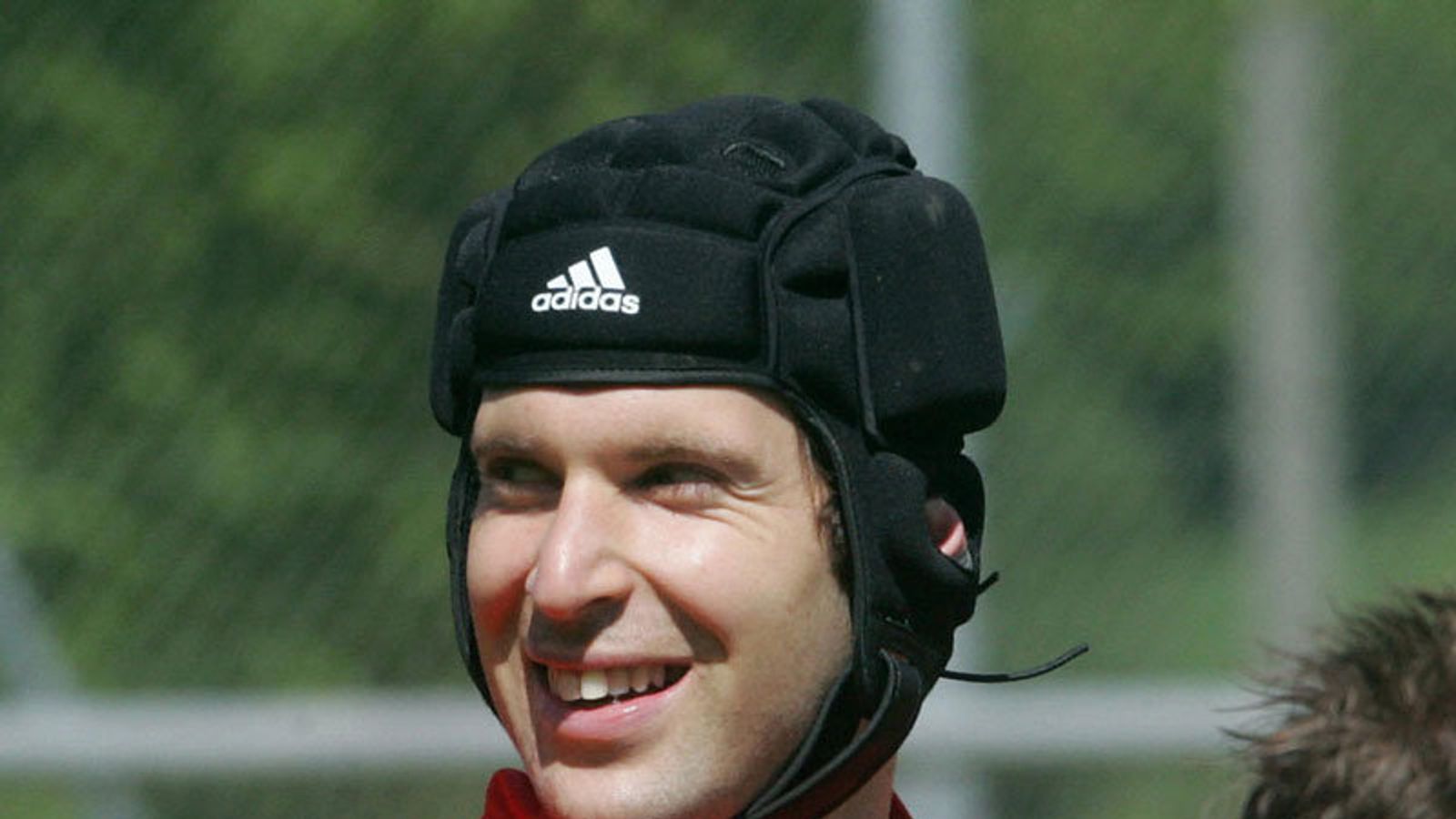 Cech hits out at England fans | Football News | Sky Sports