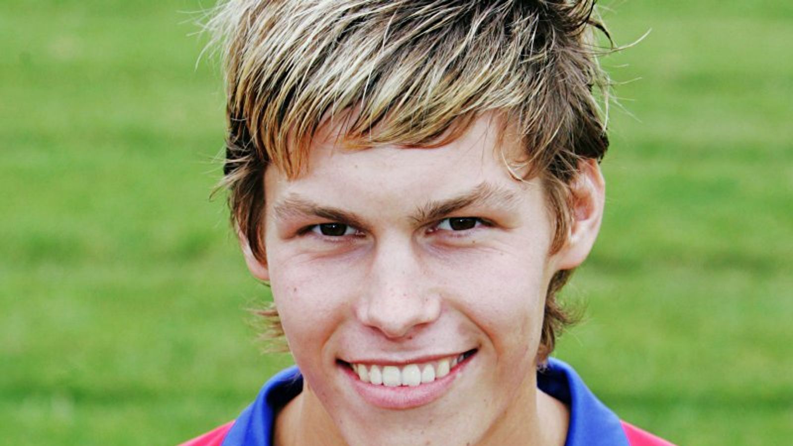 Gills keen on Sheri | Football News | Sky Sports