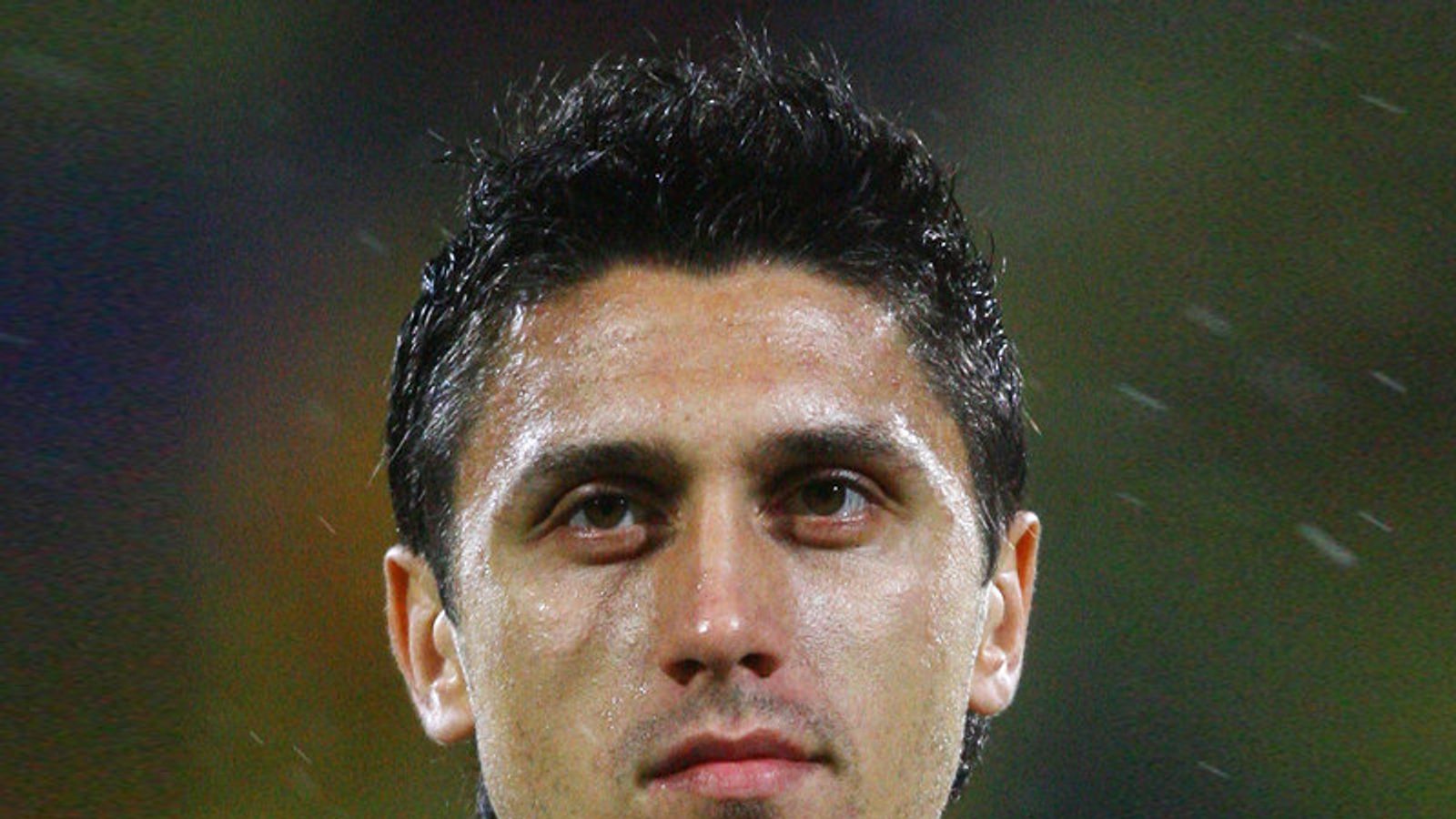 Marica suffers head injury | Football News | Sky Sports