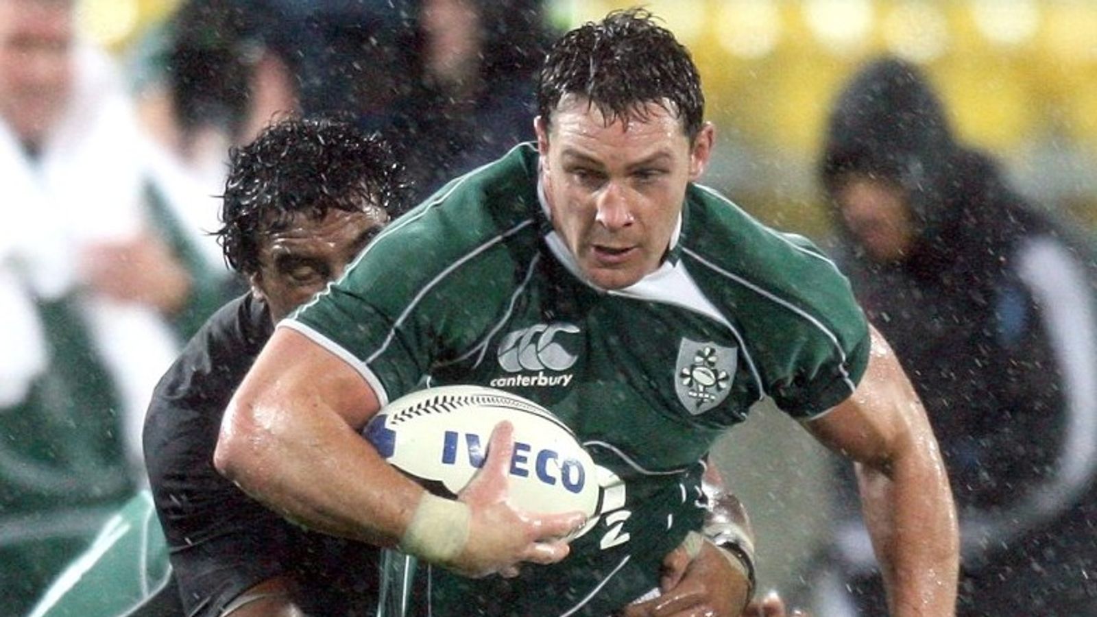 Lions line-ups | Rugby Union News | Sky Sports