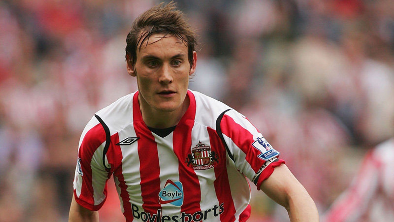 Whitehead rejects move talk | Football News | Sky Sports