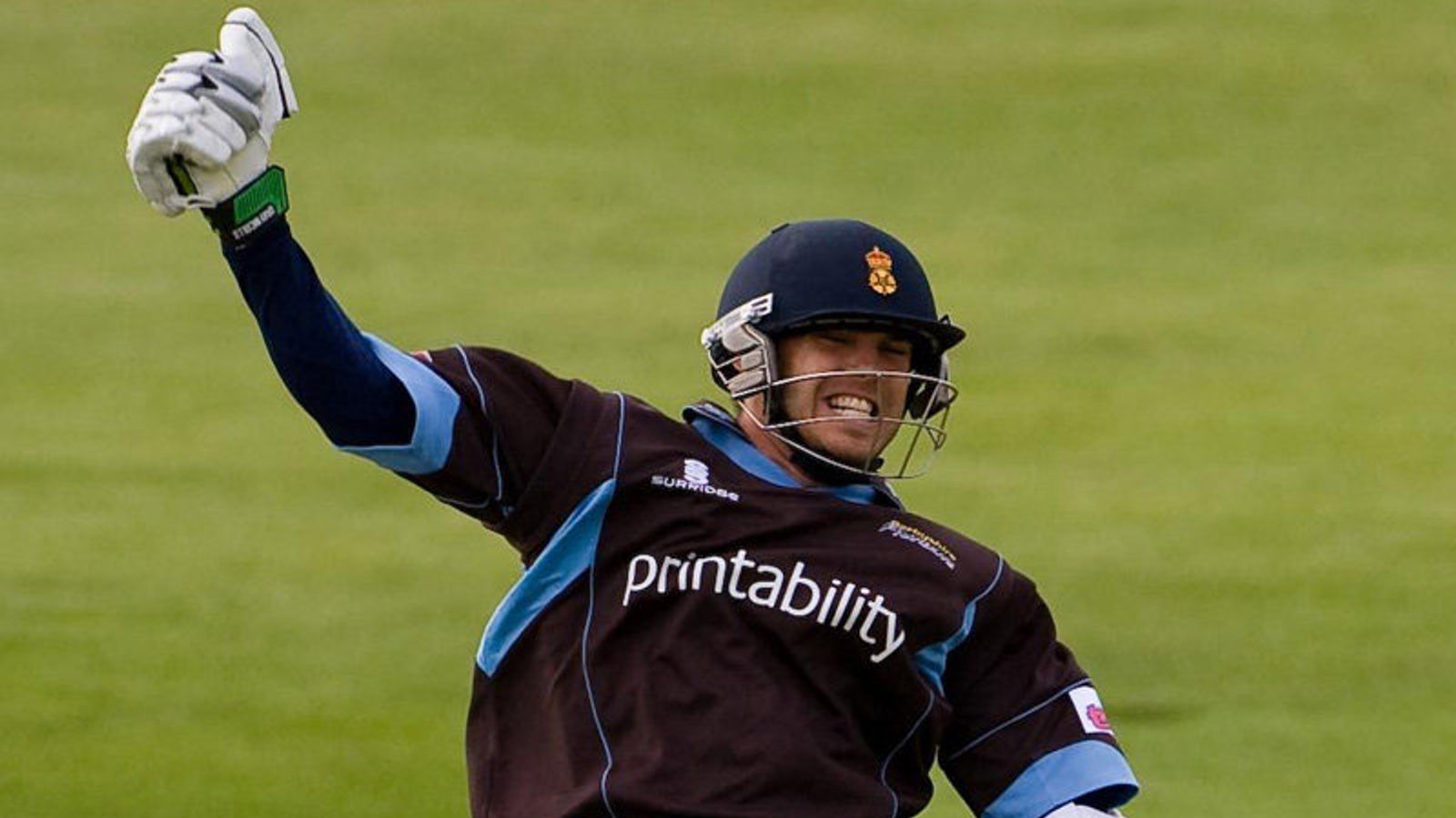 Smith inks new Derbyshire deal | Cricket News | Sky Sports