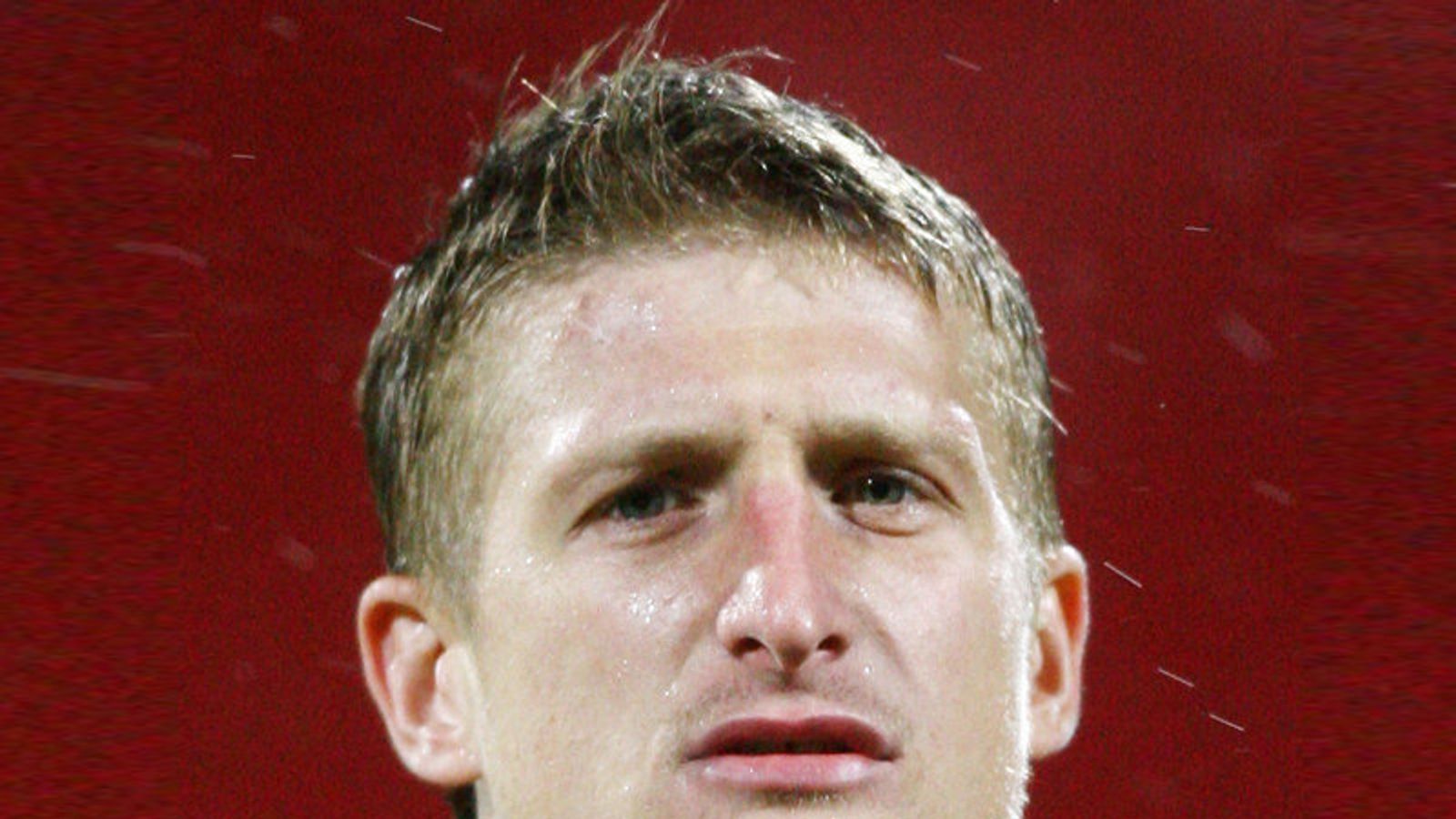 Goian wants English switch | Football News | Sky Sports