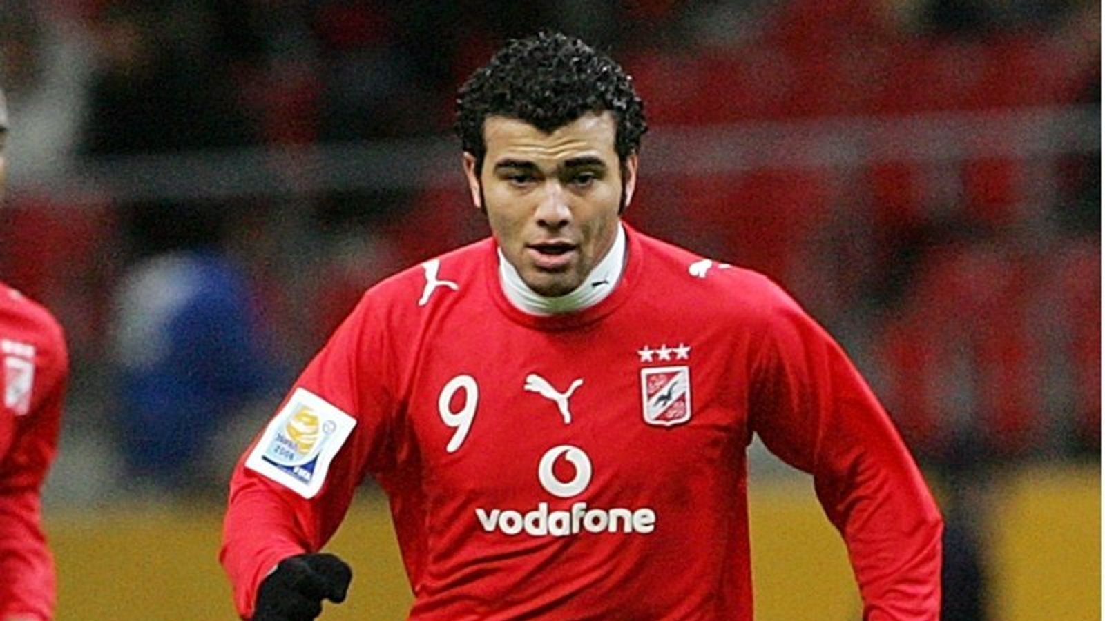 Interest hots up in Moteab | Football News | Sky Sports