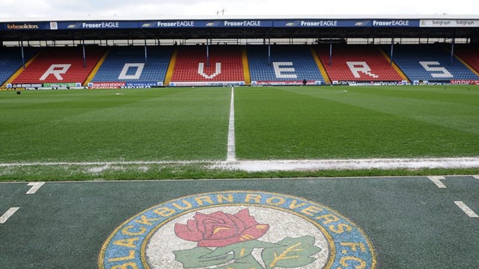 Rovers takeover completed | Football News | Sky Sports