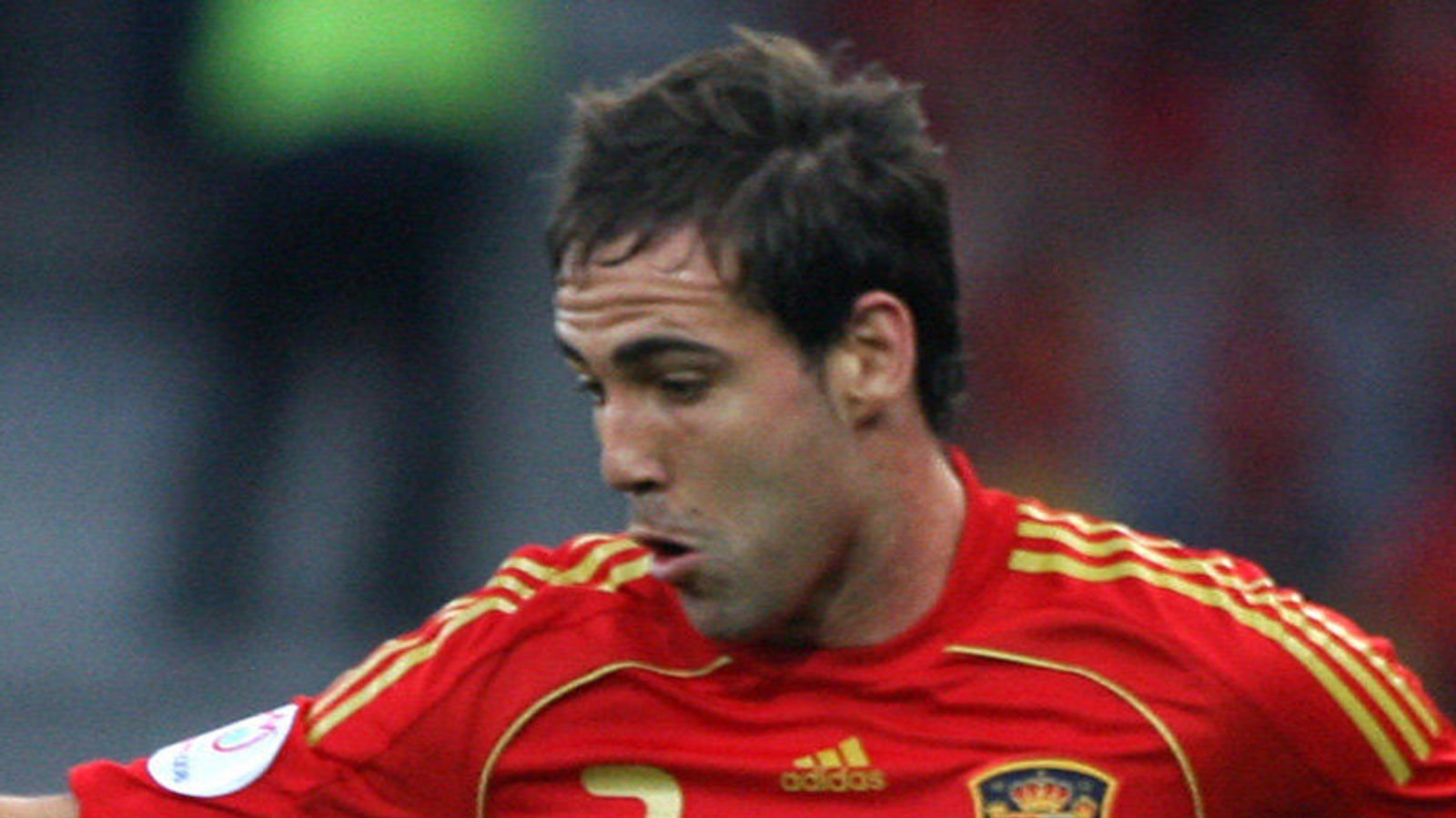 Sevilla complete Navarro deal | Football News | Sky Sports