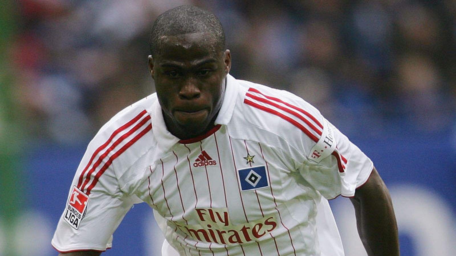 Magpies reports please Demel | Football News | Sky Sports