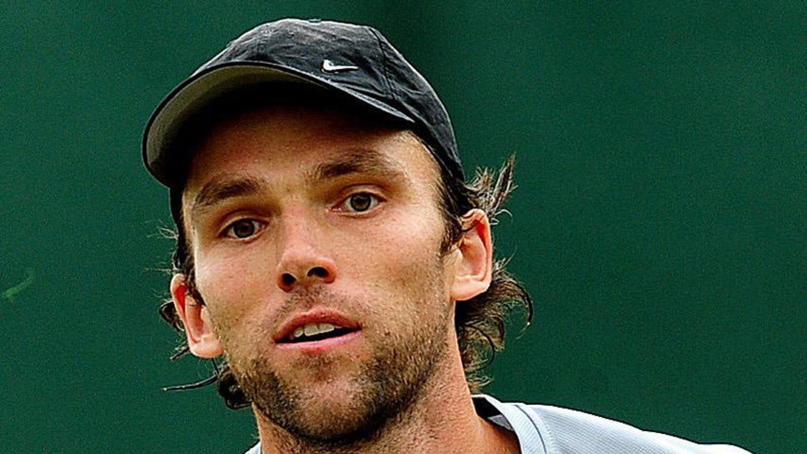 Repeat success for Karlovic | Tennis News | Sky Sports
