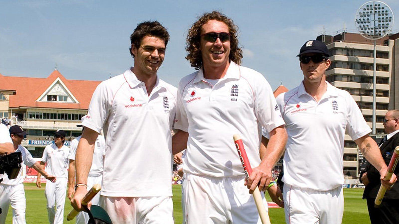 Remaining focused | Cricket News | Sky Sports