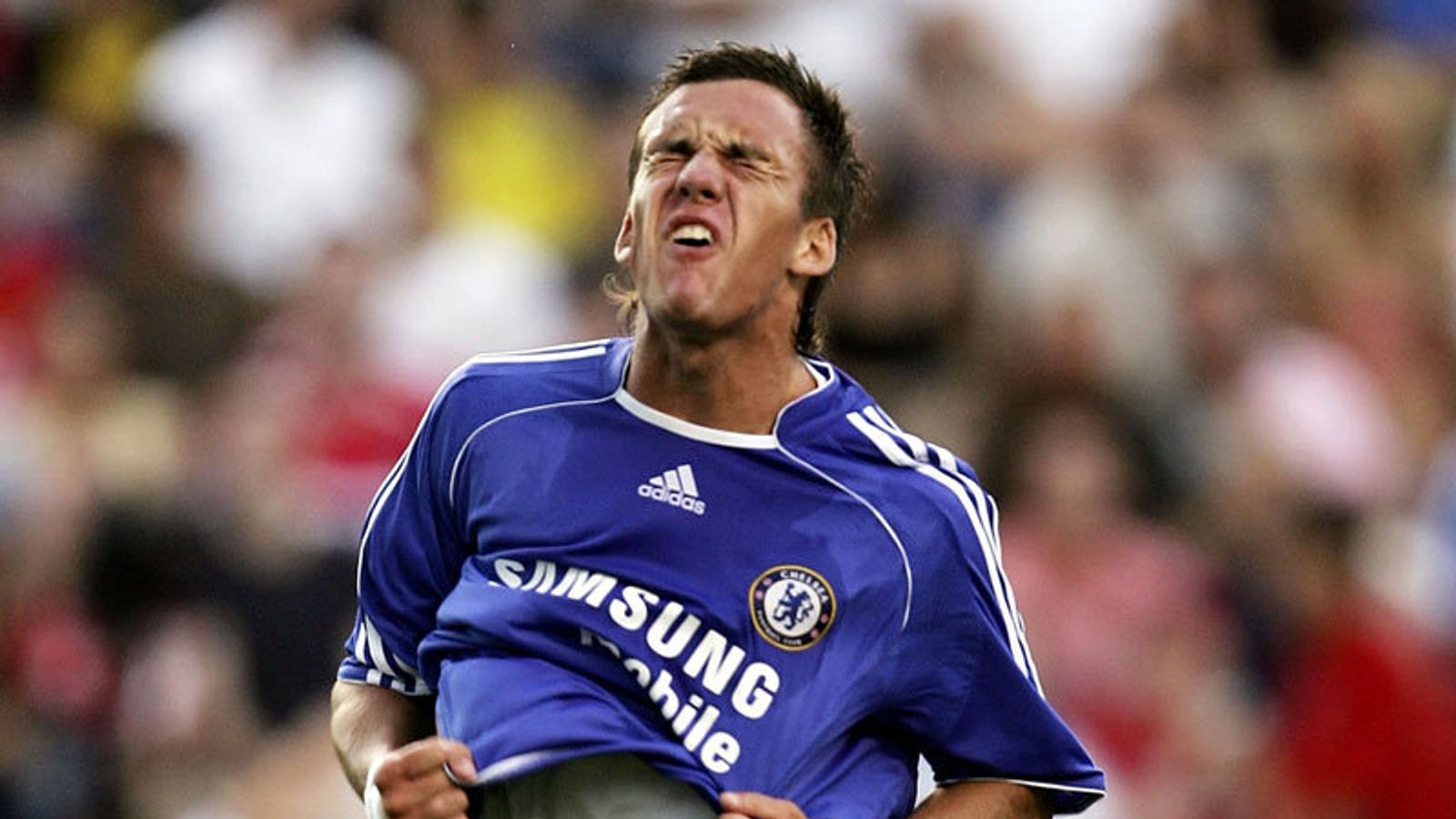 Owls seal Smith loan deal | Football News | Sky Sports