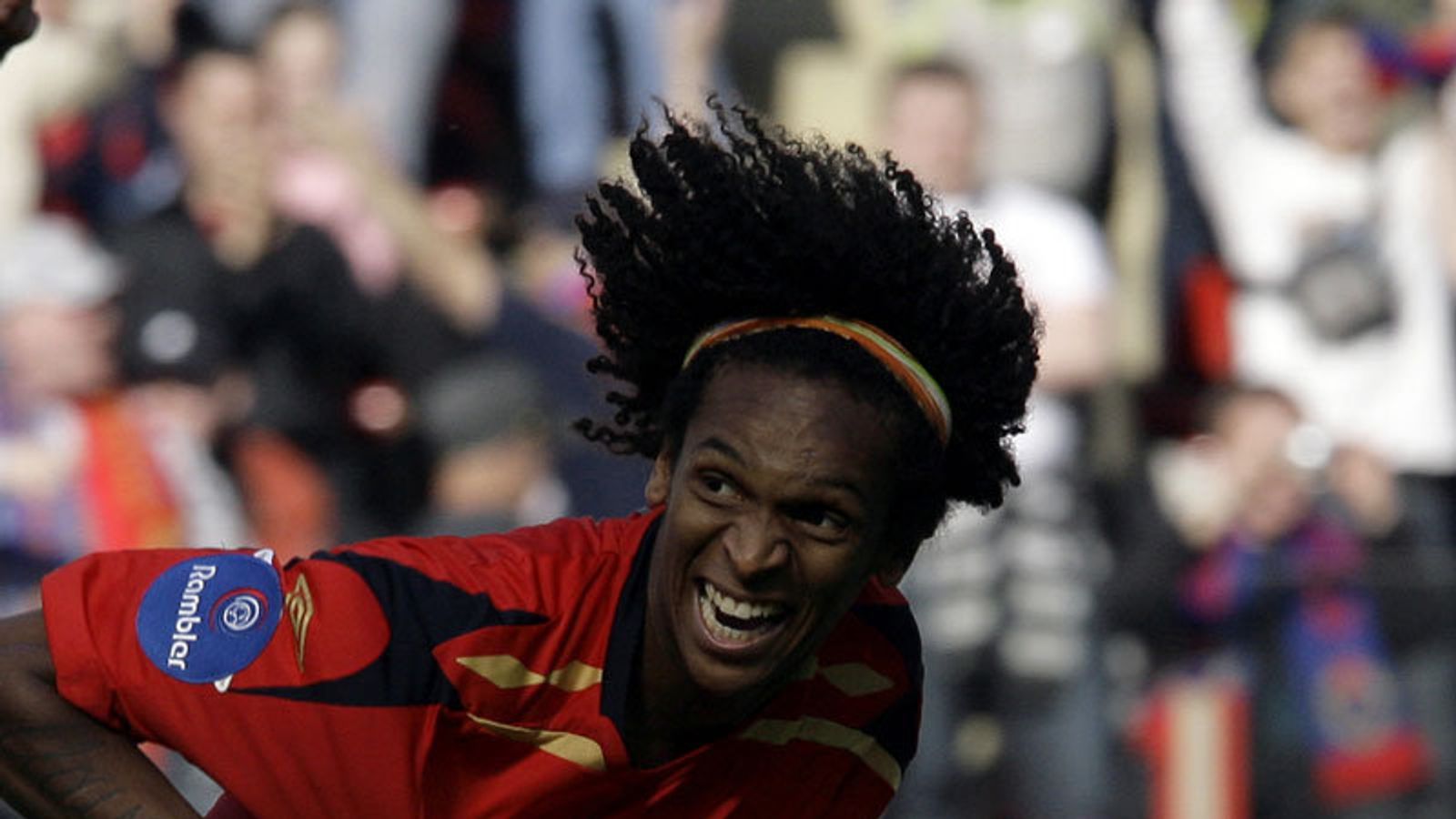 City agree record Jo fee | Football News | Sky Sports