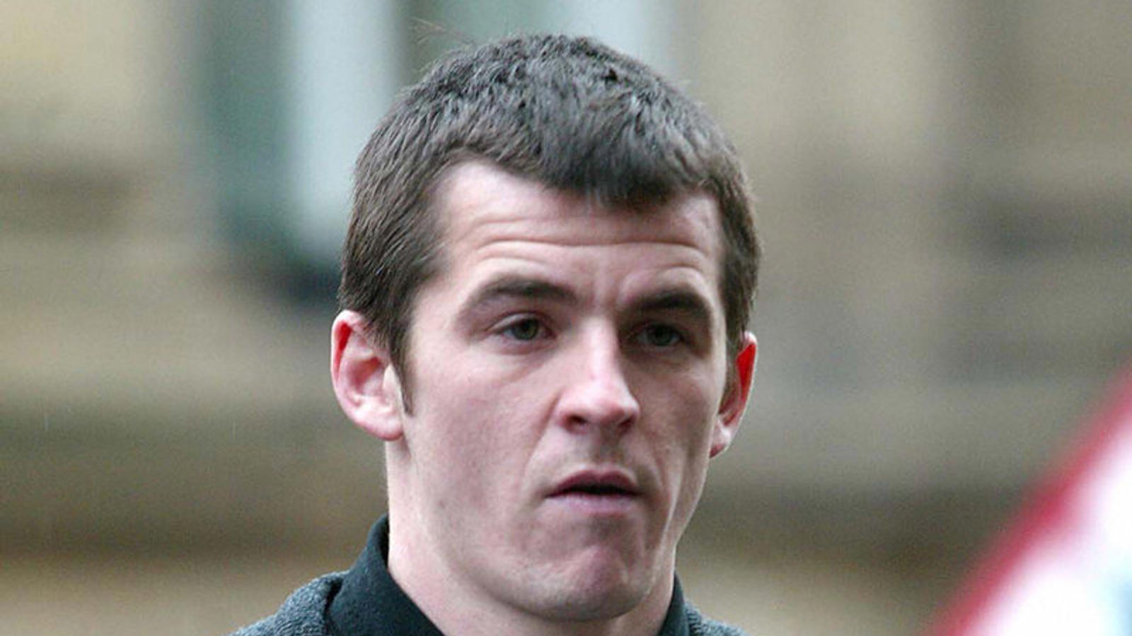 Barton denied early release | Football News | Sky Sports