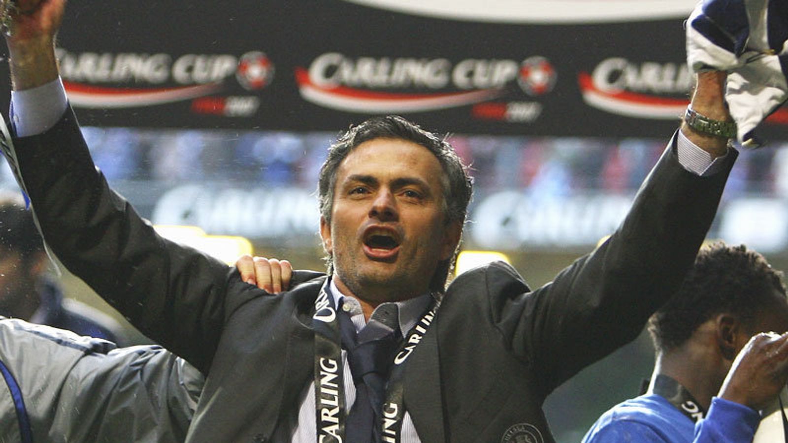 Inter confirm Mourinho | Football News | Sky Sports