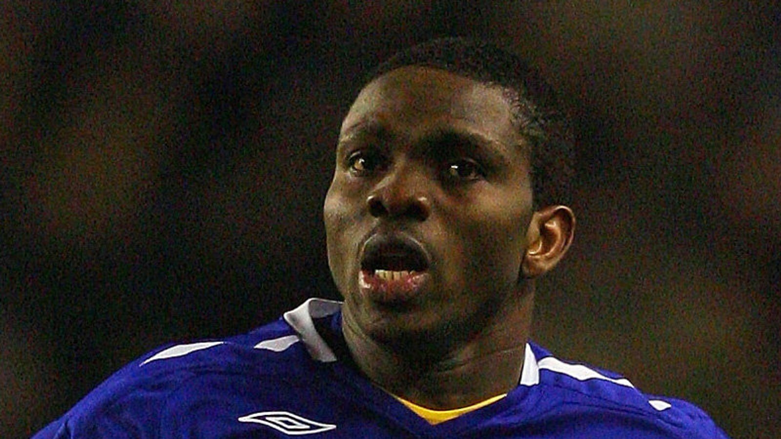 Yobo out to repay Toffees | Football News | Sky Sports