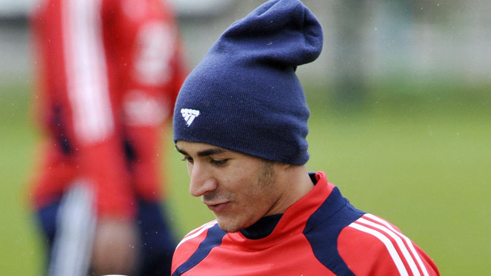 Benzema to prove his worth | Football News | Sky Sports