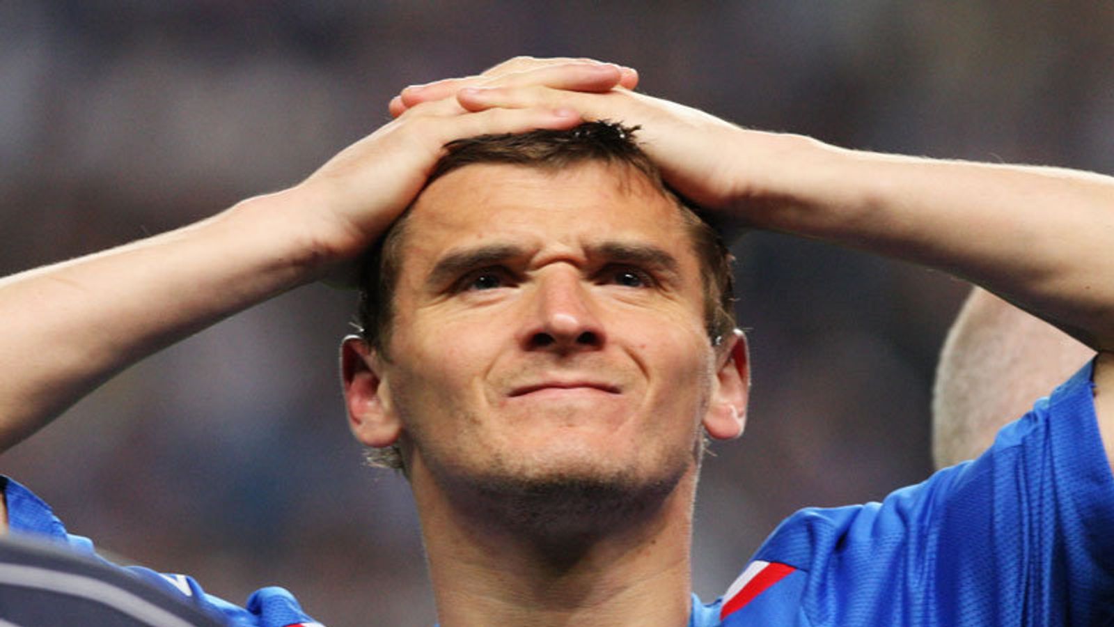 McCulloch targets title | Football News | Sky Sports