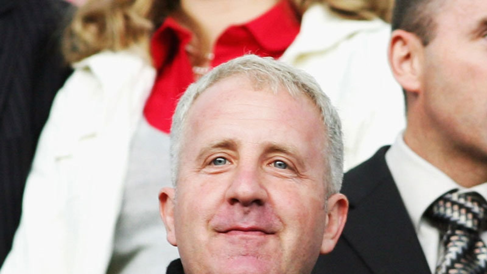 Lerner warns Reds off O'Neill | Football News | Sky Sports