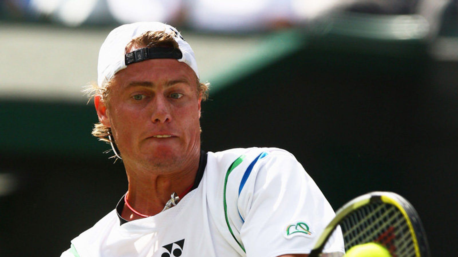 Hewitt: I'm happy to be here | Tennis News | Sky Sports