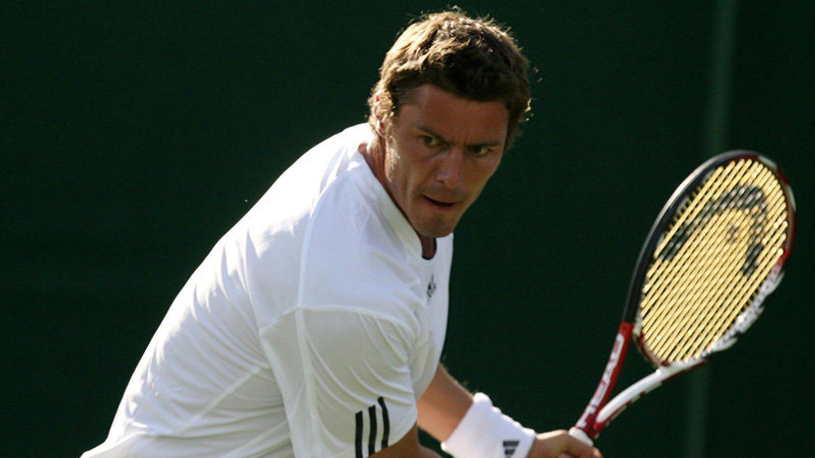Safin ready and raring to go | Tennis News | Sky Sports