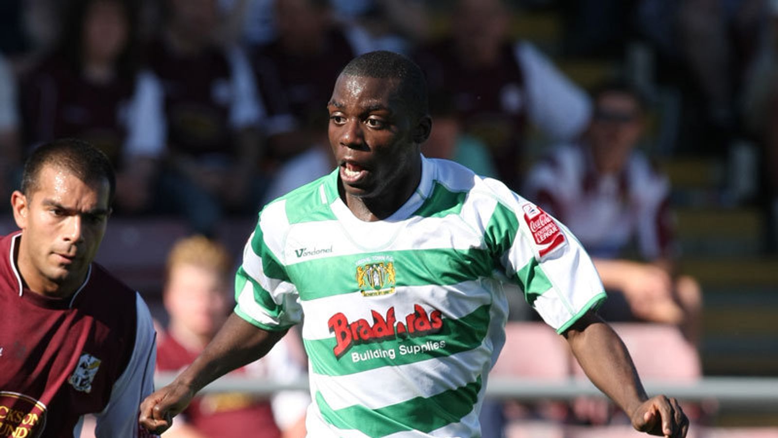 Williams makes Bees move | Football News | Sky Sports