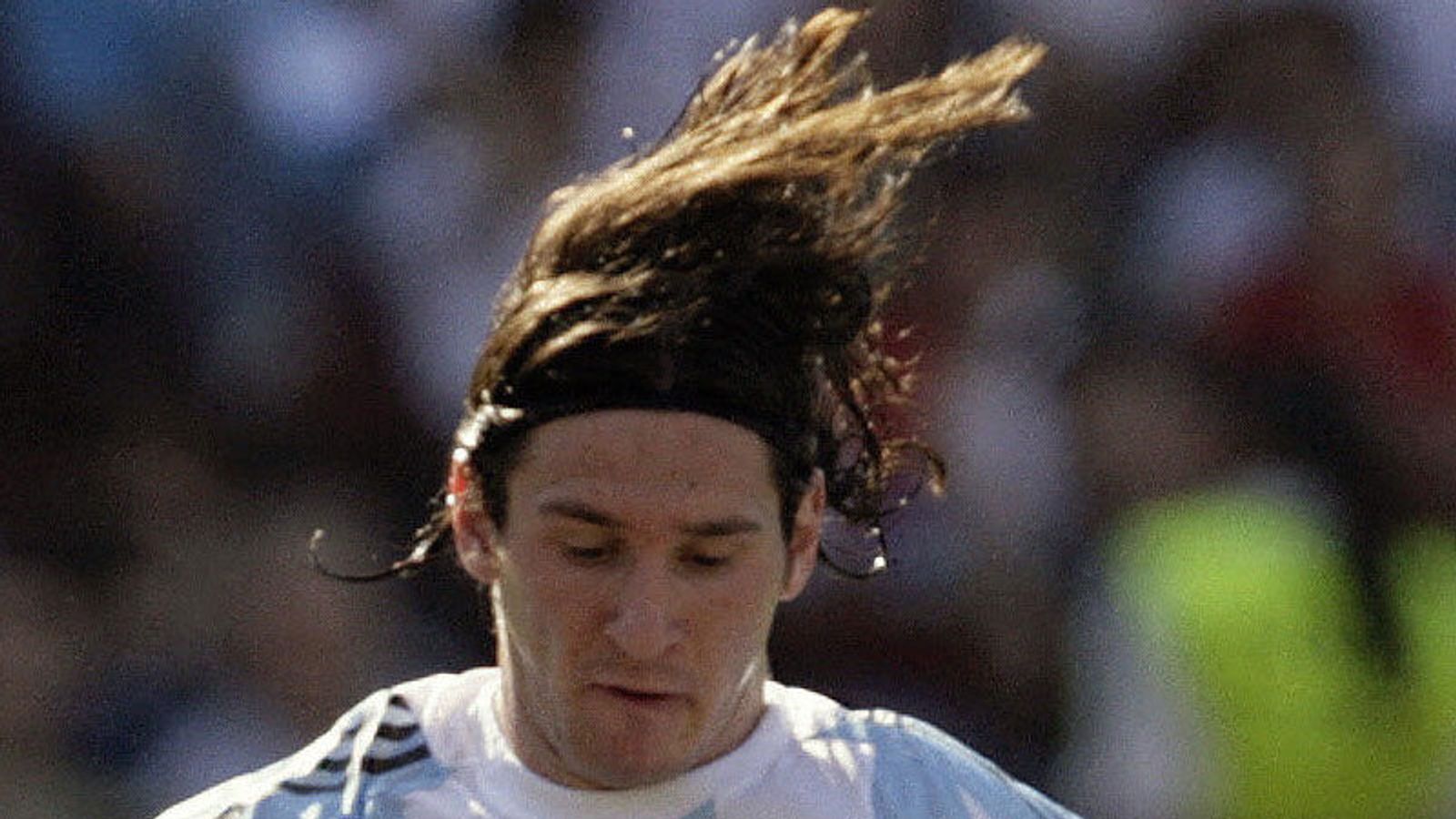 Fifa to reveal Olympic stance | Football News | Sky Sports