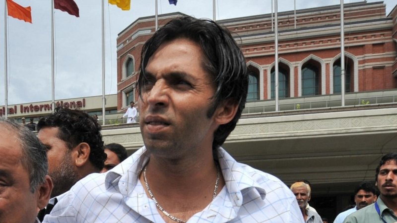 Asif requests hearing delay | Cricket News | Sky Sports
