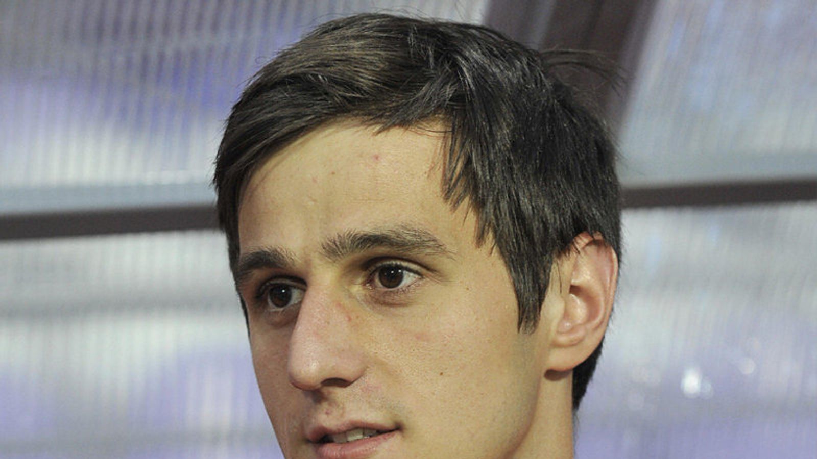 Kalinic to hold Pompey talks | Football News | Sky Sports