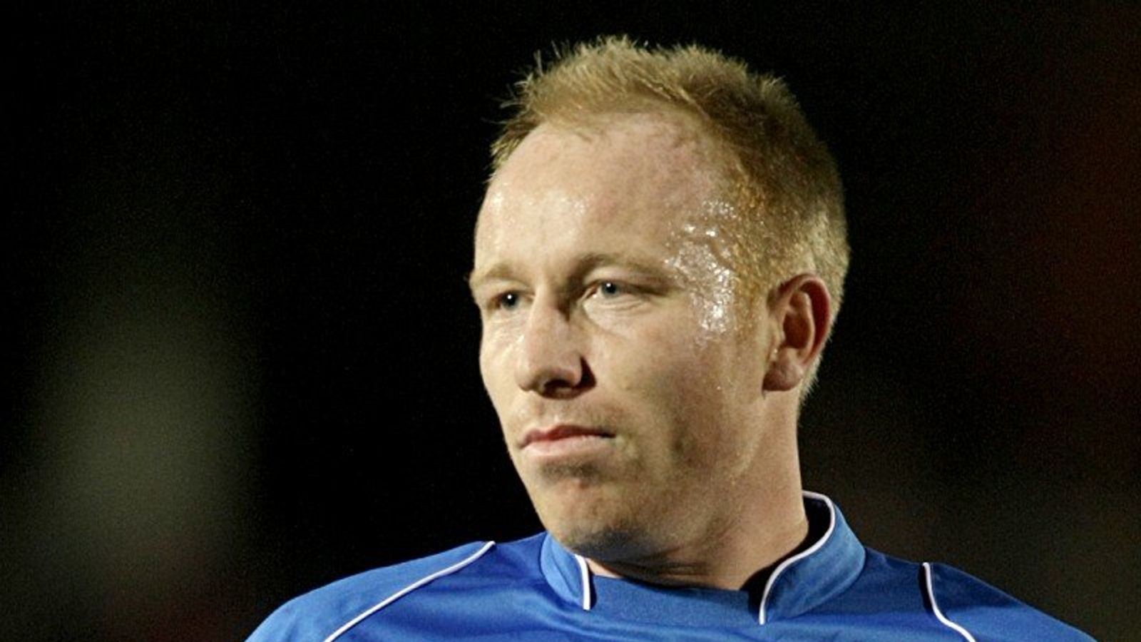 Terry agrees Orient stay | Football News | Sky Sports