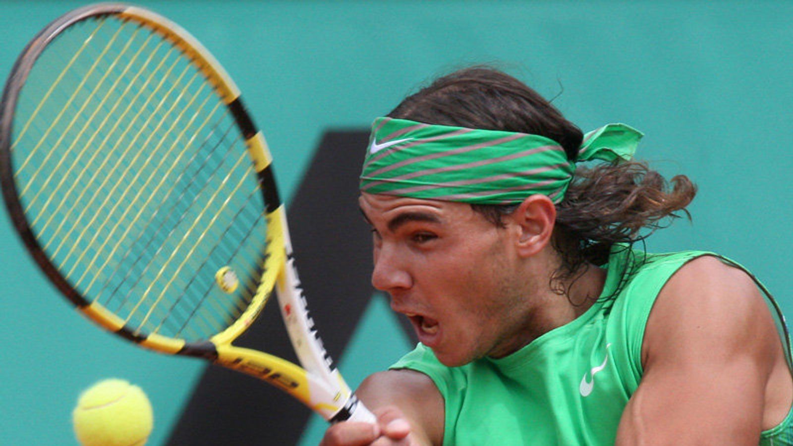 King of Clay Nadal | Tennis News | Sky Sports