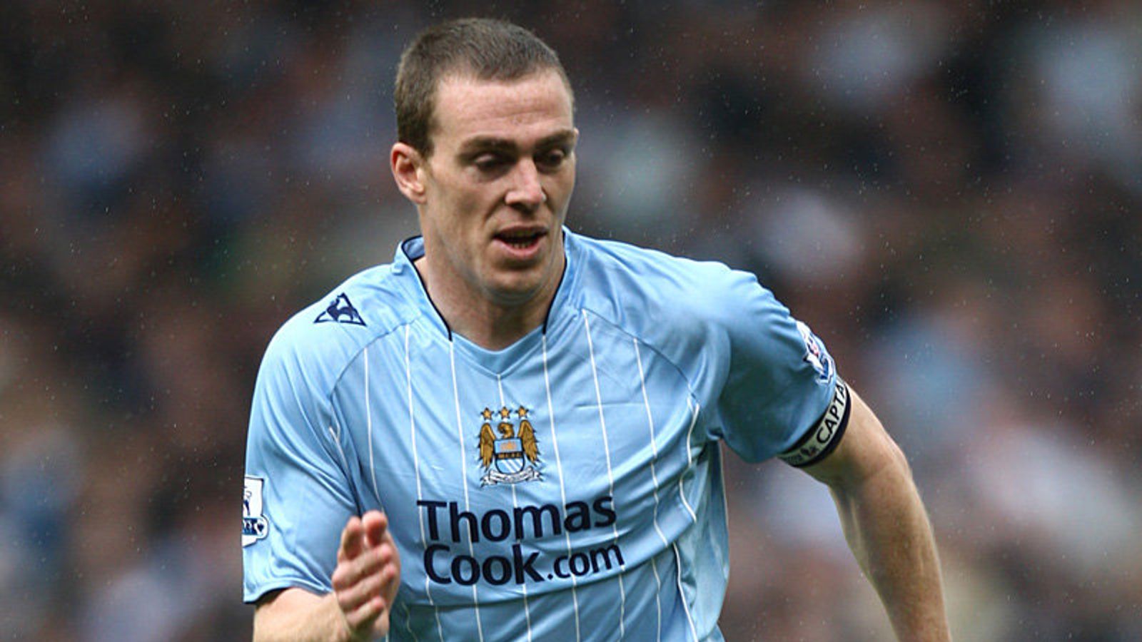 Dunne deal for City skipper | Football News | Sky Sports