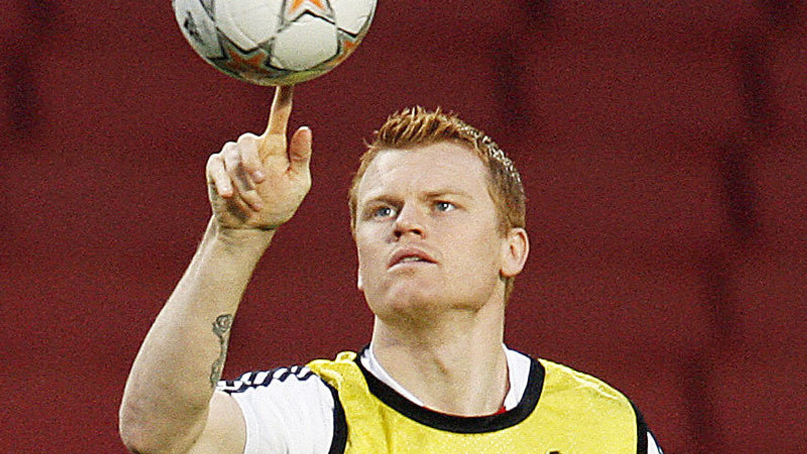 Riise joins Roma | Football News | Sky Sports