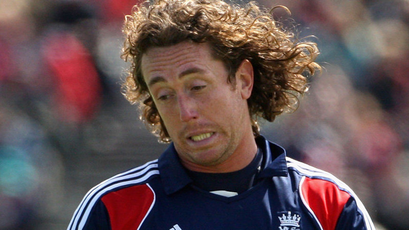 Sidebottom out for series | Cricket News | Sky Sports