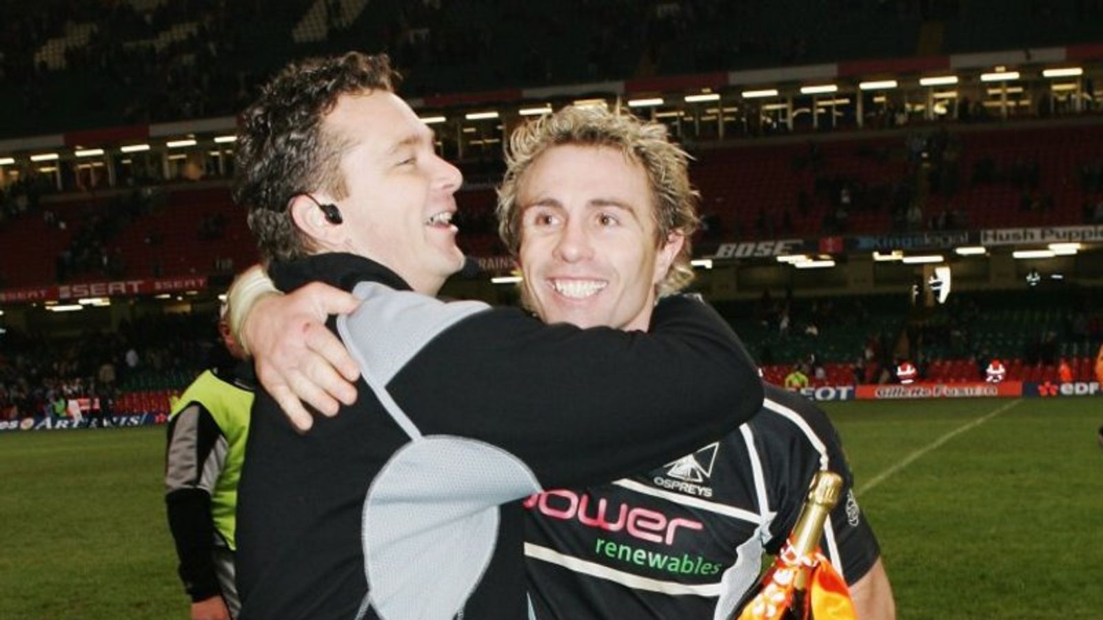 Holley left frustrated | Rugby Union News | Sky Sports