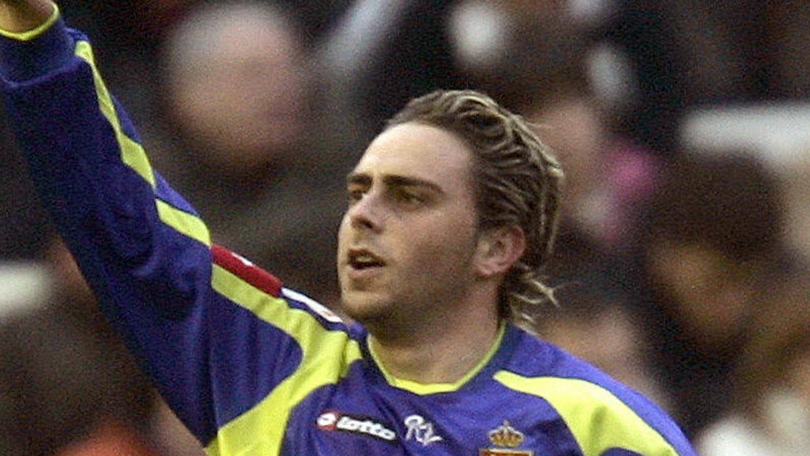 Spurs eye Garcia raid | Football News | Sky Sports