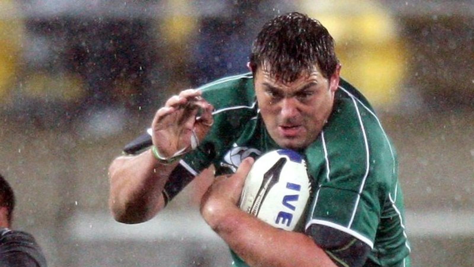 Ireland look to bounce back | Rugby Union News | Sky Sports