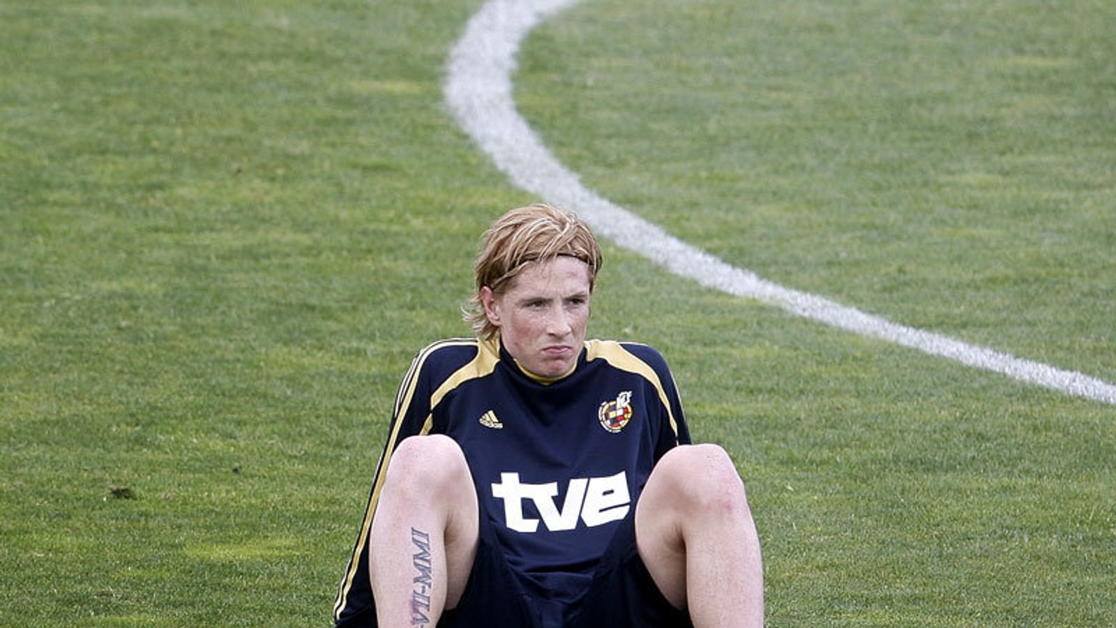 Torres targets adjustment | Football News | Sky Sports