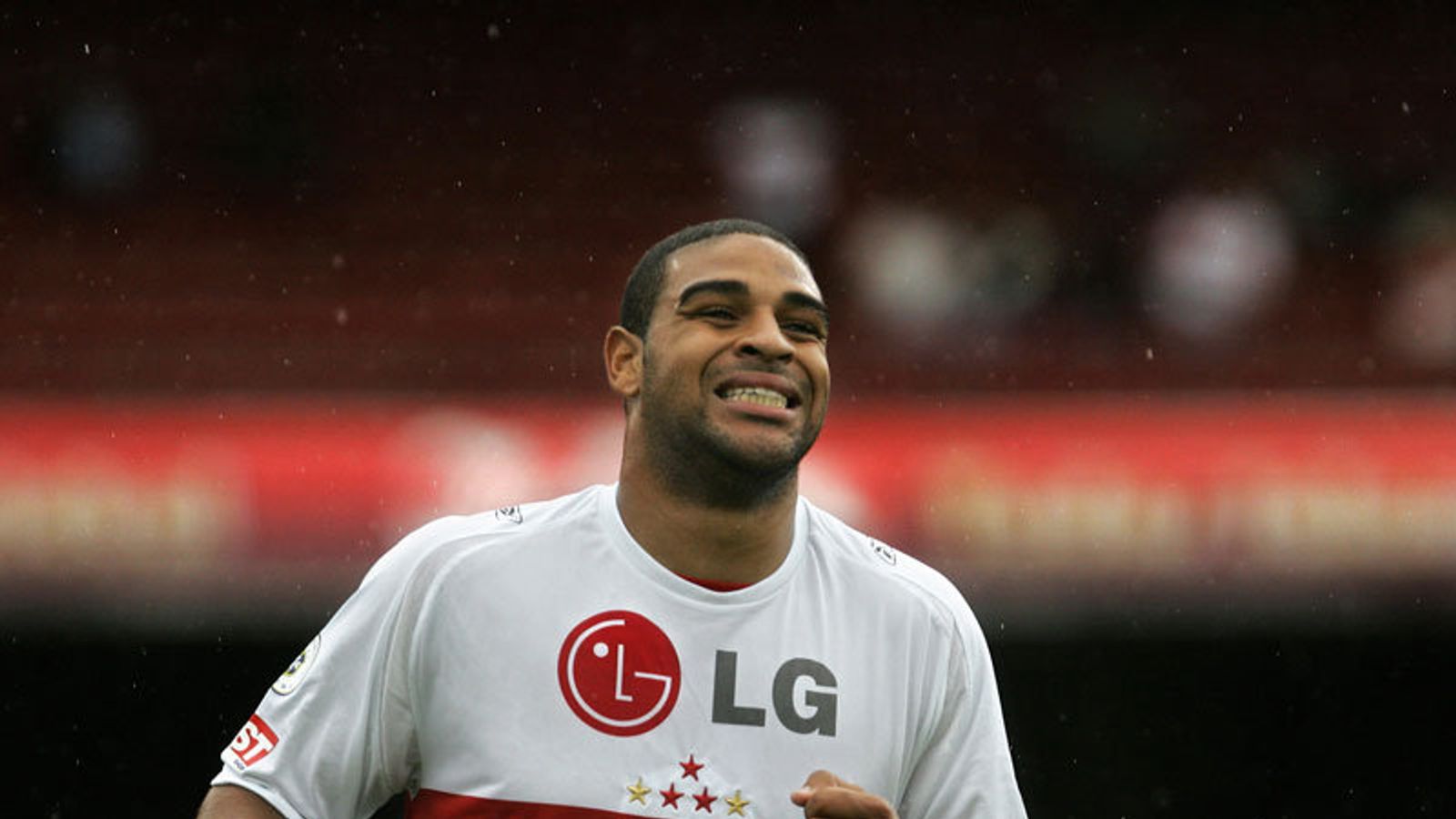 Adriano blow for Inter | Football News | Sky Sports