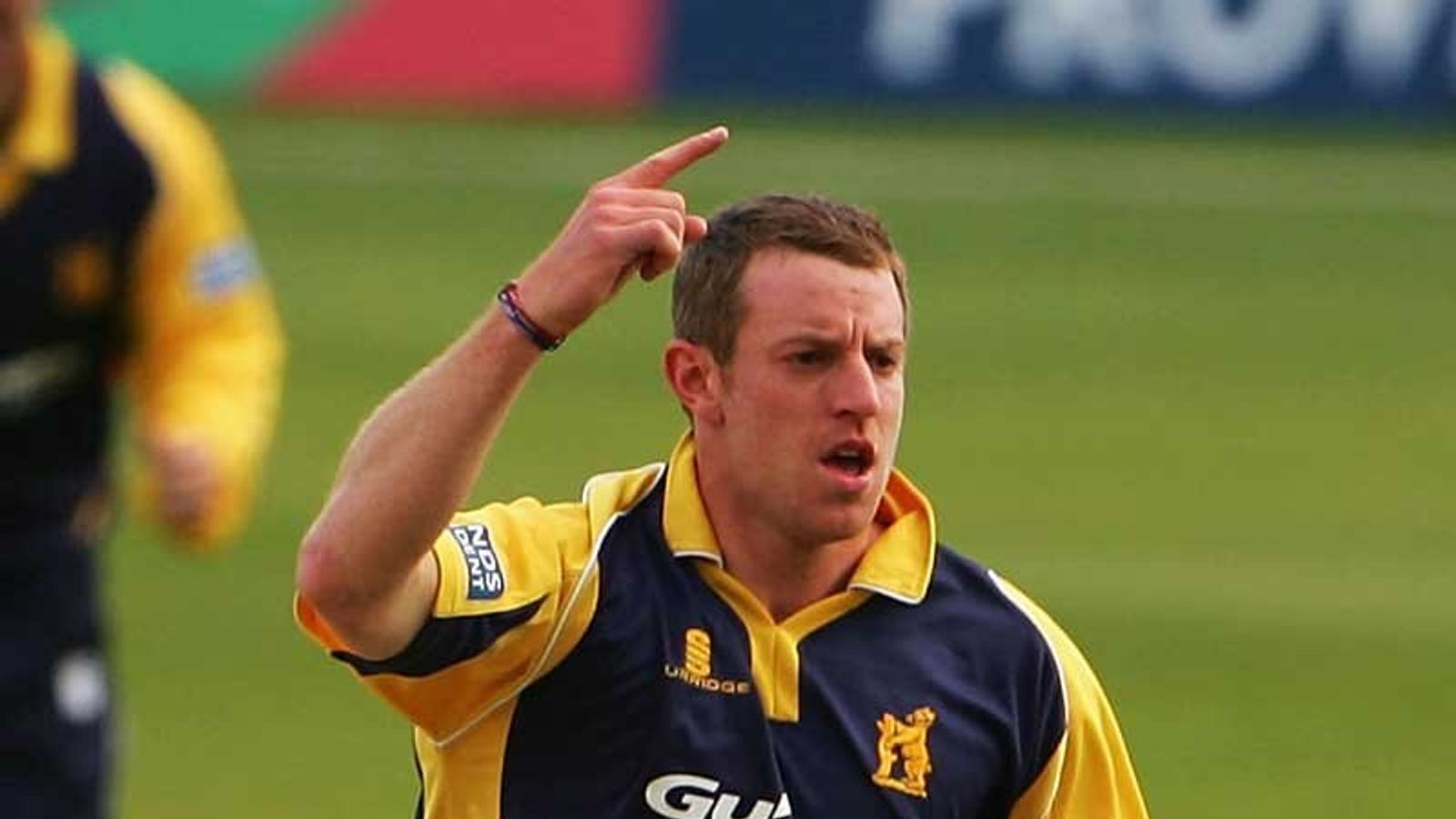 Anyon joins Sussex | Cricket News | Sky Sports