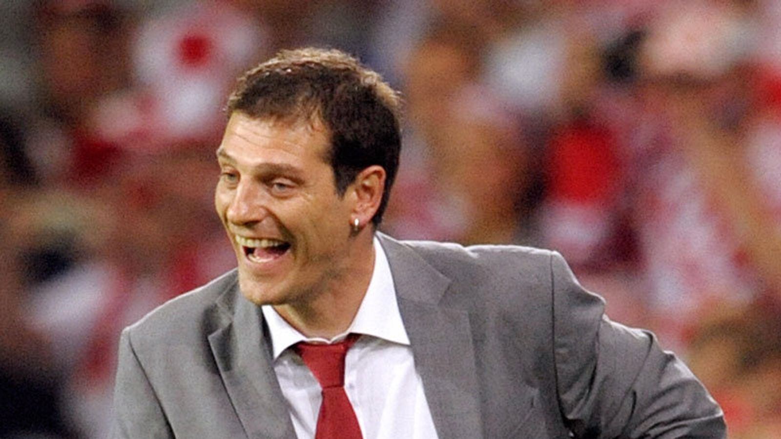 Who next for Hammers? | Football News | Sky Sports