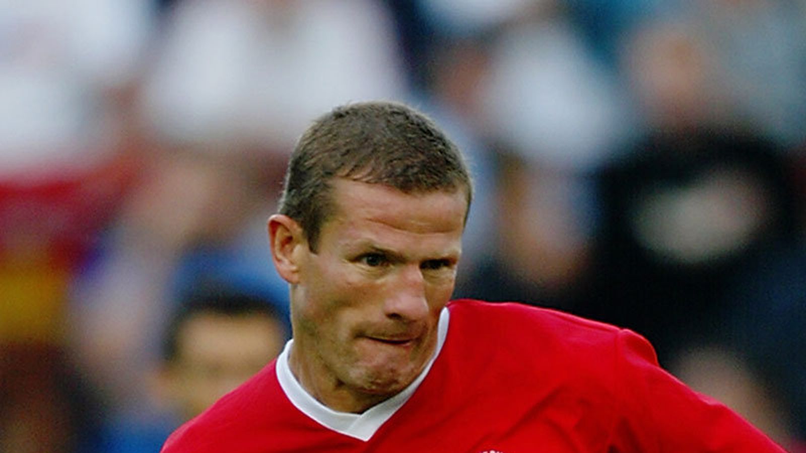 Swailes stays with Accies | Football News | Sky Sports