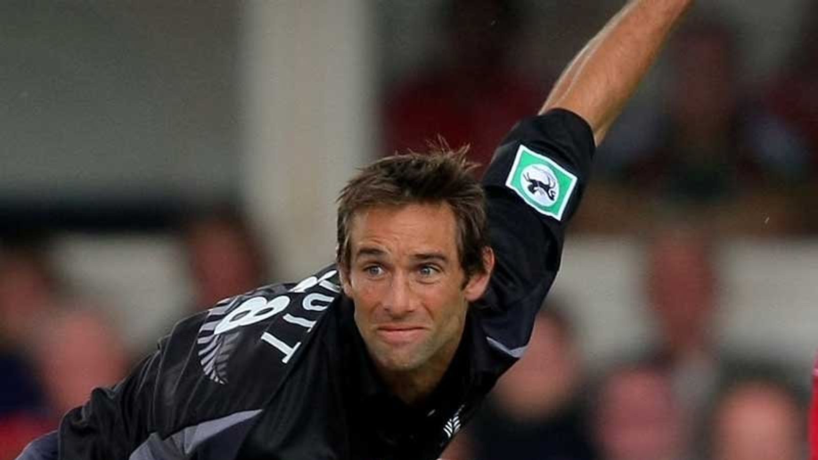 Elliott - No identity crisis | Cricket News | Sky Sports