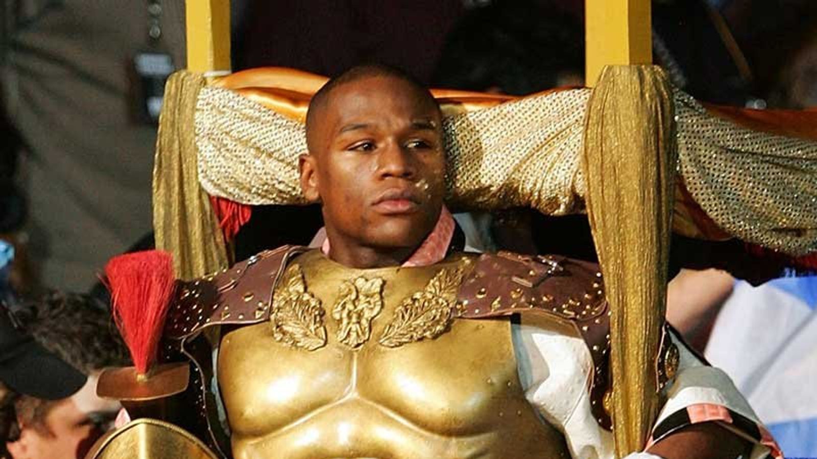 Mayweather calls it quits | Boxing News | Sky Sports